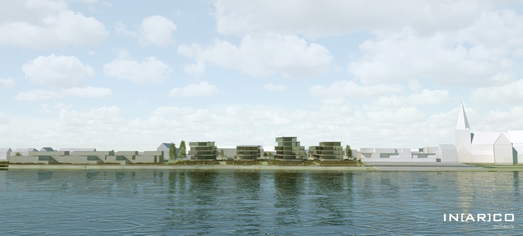 Partner in redevelopment | Brocap