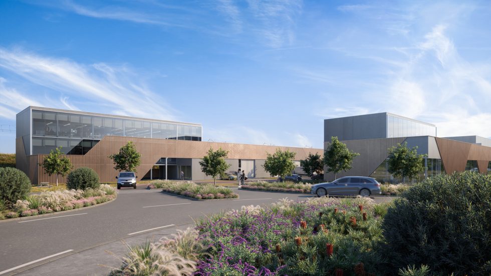 Partner in redevelopment | Brocap